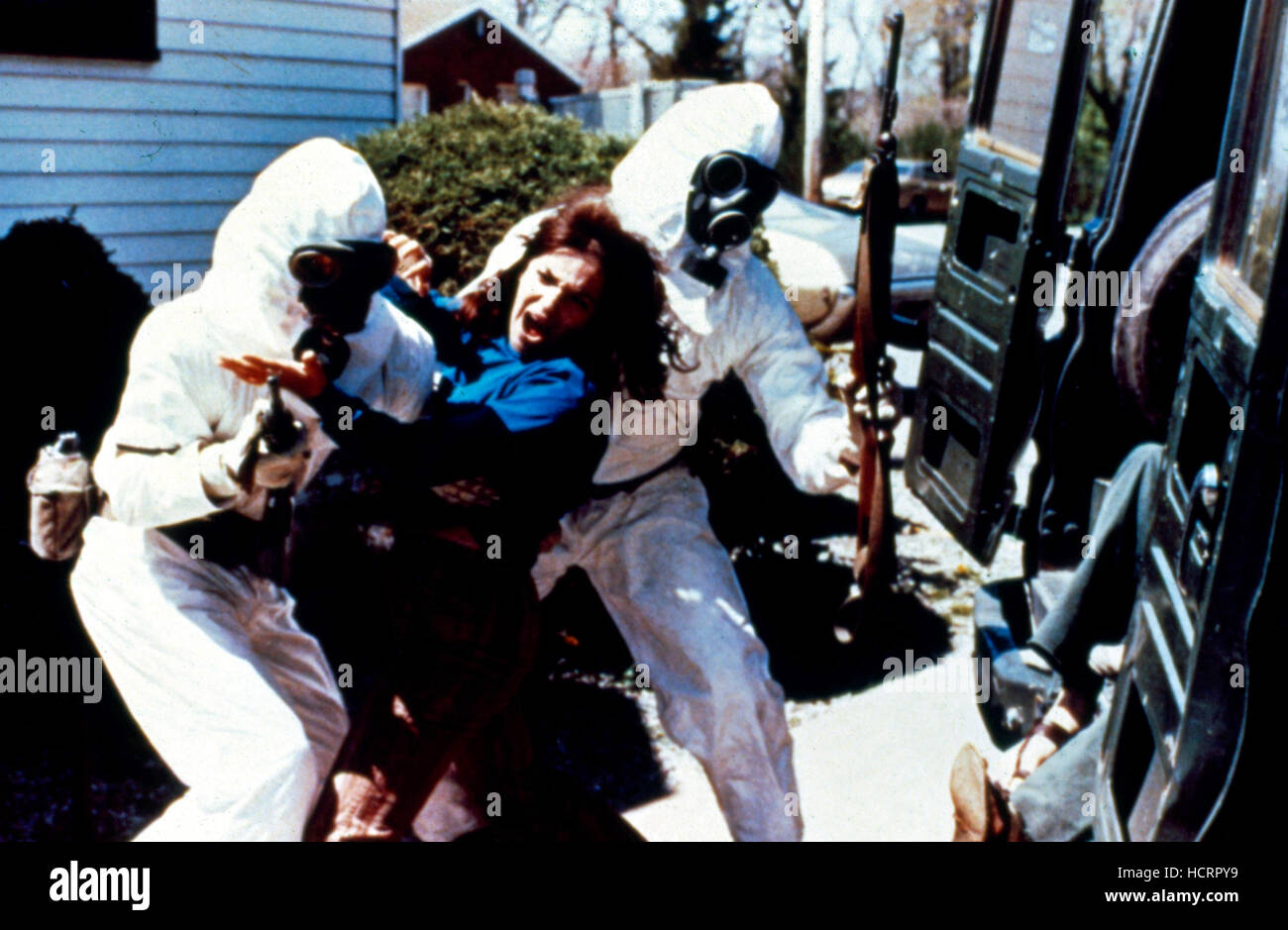 THE CRAZIES, Lane Carroll, 1973 Stock Photo - Alamy