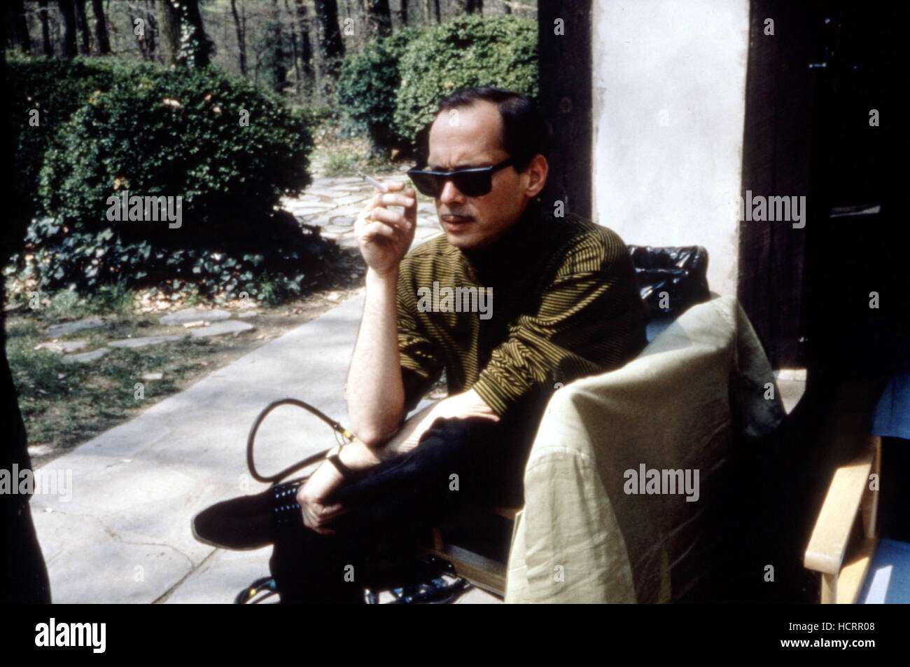 CRY-BABY, Director John Waters, 1990. (c) Universal Pictures/Courtesy ...