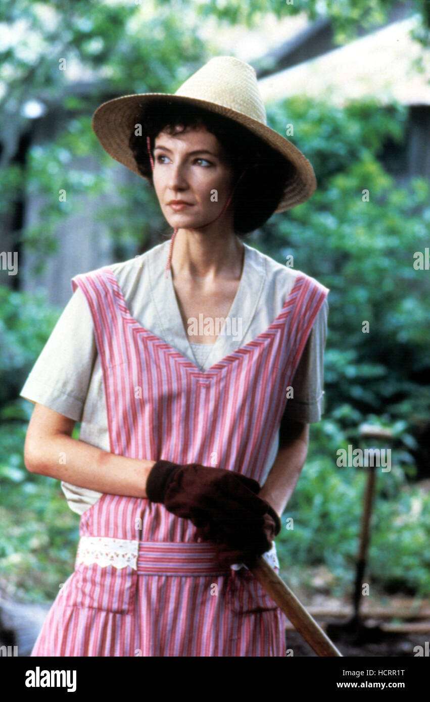 CROSS CREEK, Mary Steenburgen, 1983. (c) MCA/Universal, Courtesy ...