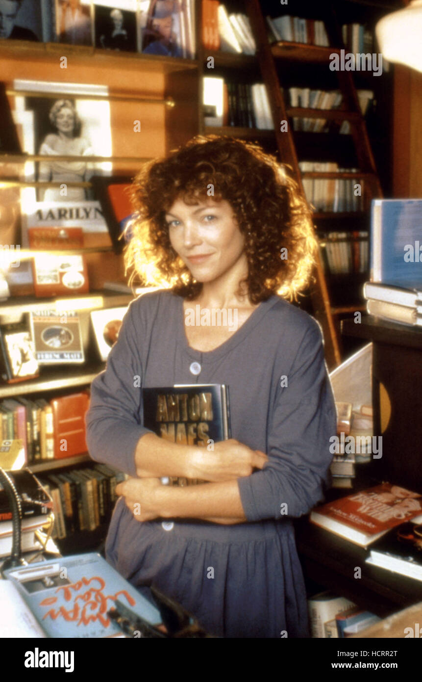 CROSSING DELANCEY, Amy Irving, 1988, (c)Warner Bros./courtesy Everett ...