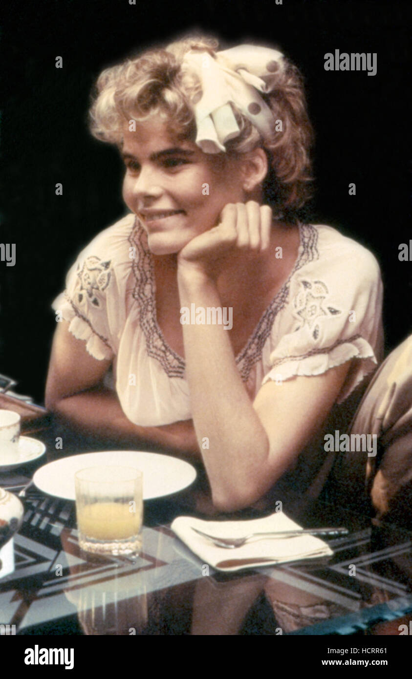 CREATOR, Mariel Hemingway, 1985, (c)Universal/courtesy Everett ...
