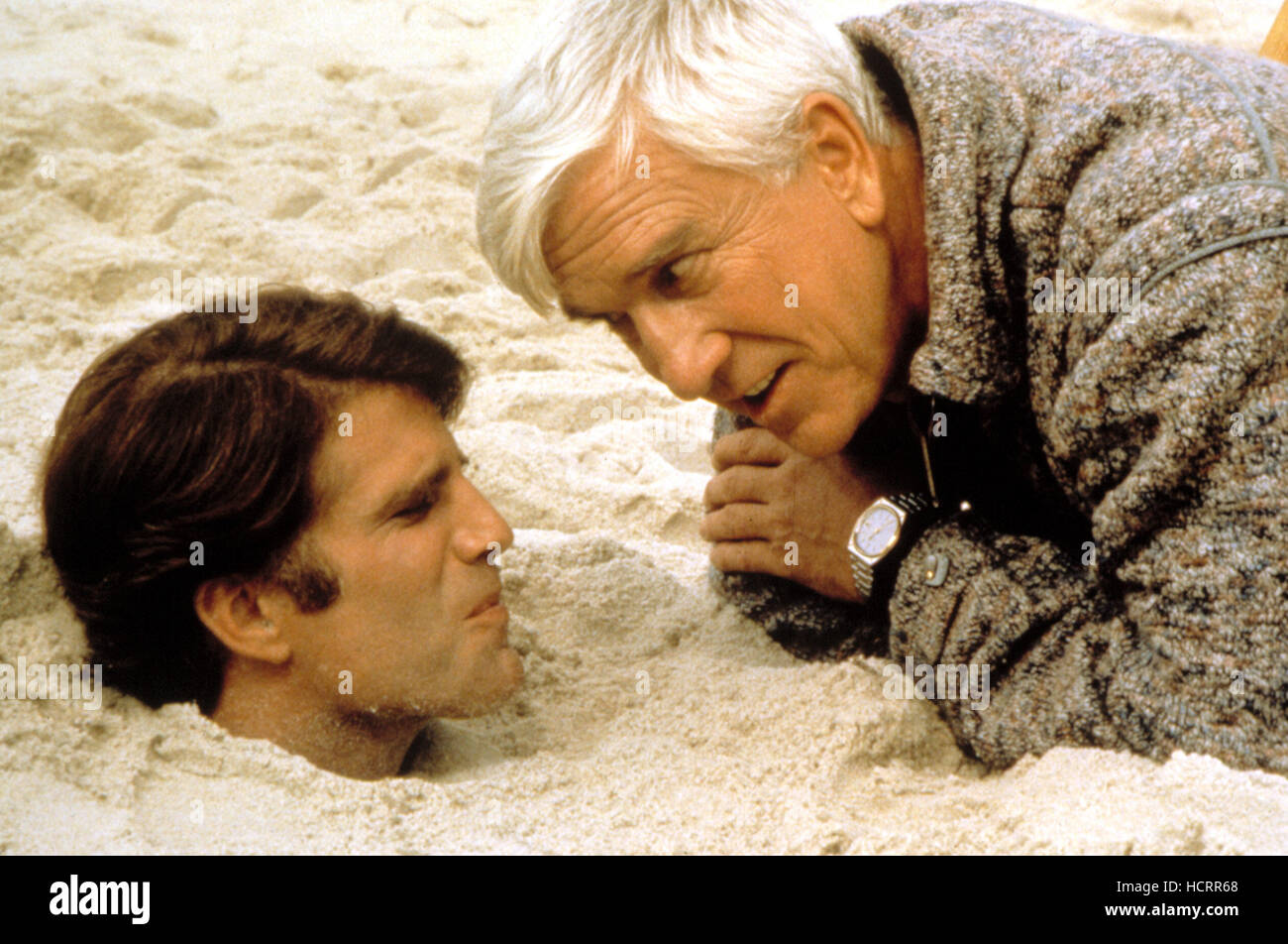 CREEPSHOW, Ted Danson, Leslie Nielsen, 1982, (c) Warner Brothers ...