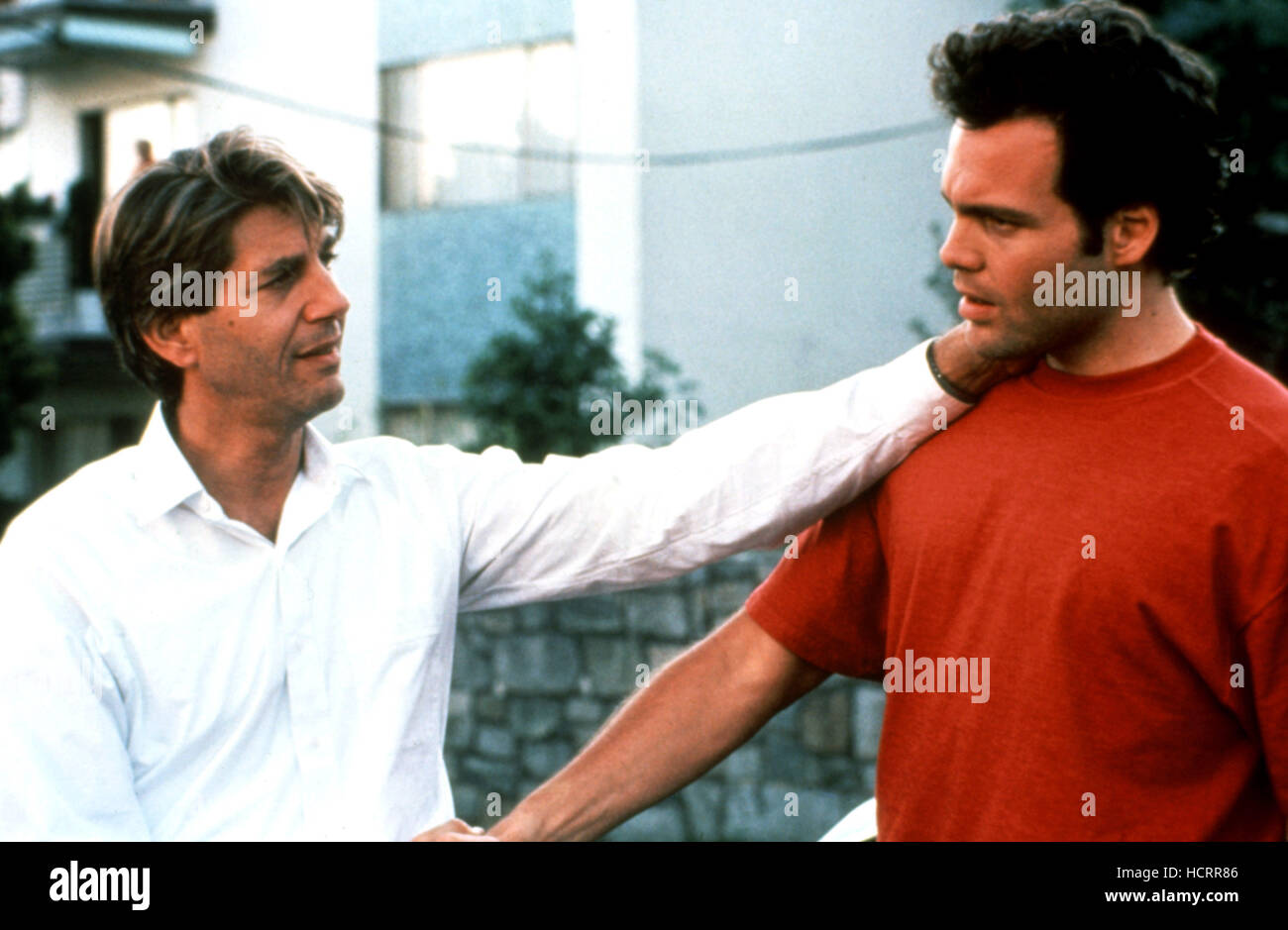 CROOKED HEARTS, Peter Coyote, Vincent D'Onofrio, 1991, (c)MGM/courtesy ...