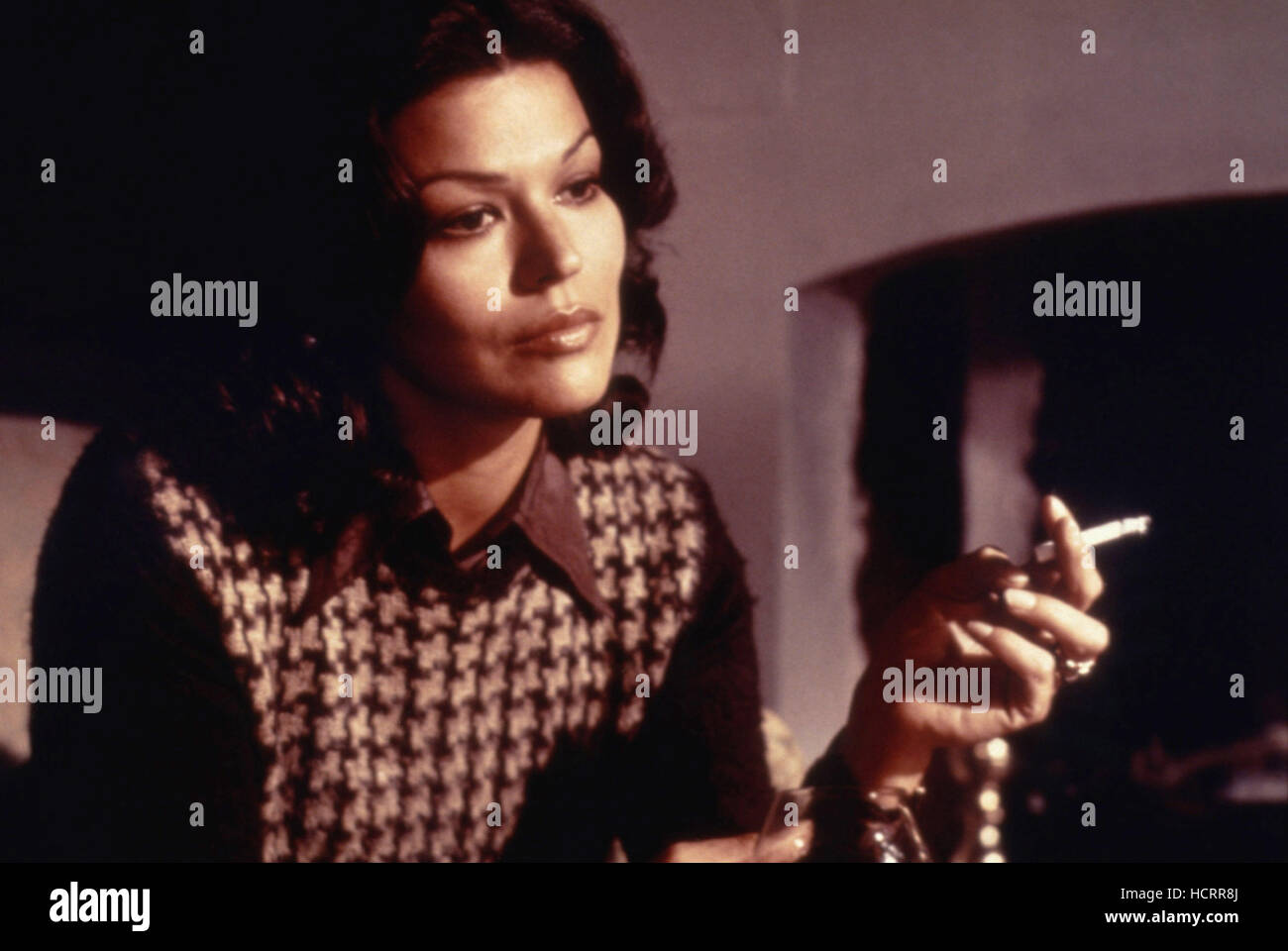 CRIA!, (aka CRIA CUERVOS), Mirta Miller, 1976 Stock Photo - Alamy