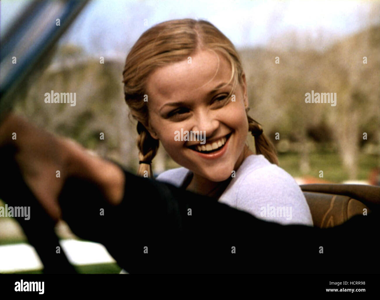 CRUEL INTENTIONS, Reese Witherspoon, 1999 Stock Photo - Alamy