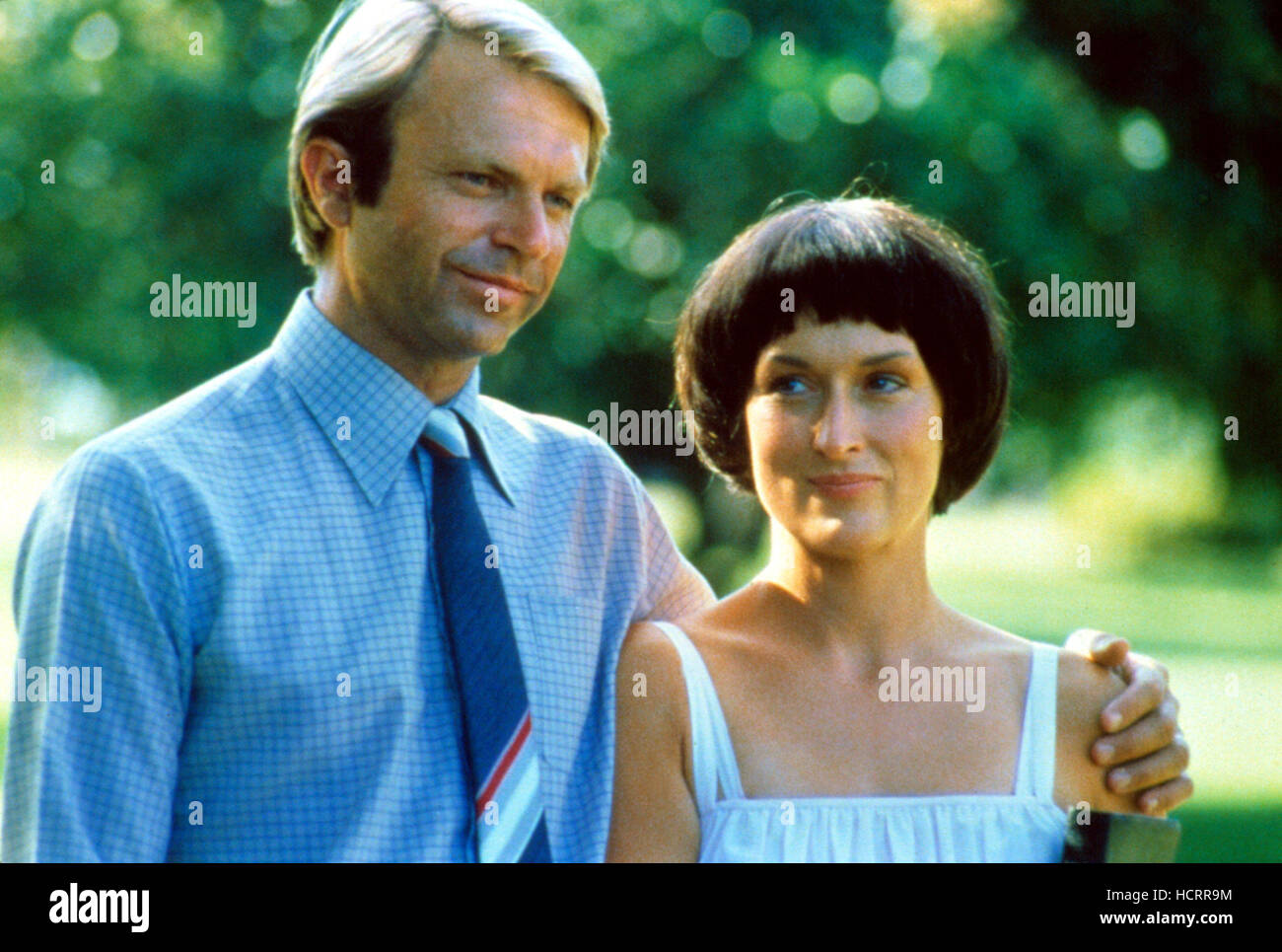 A CRY IN THE DARK, Sam Neill, Meryl Streep, 1988 Stock Photo - Alamy