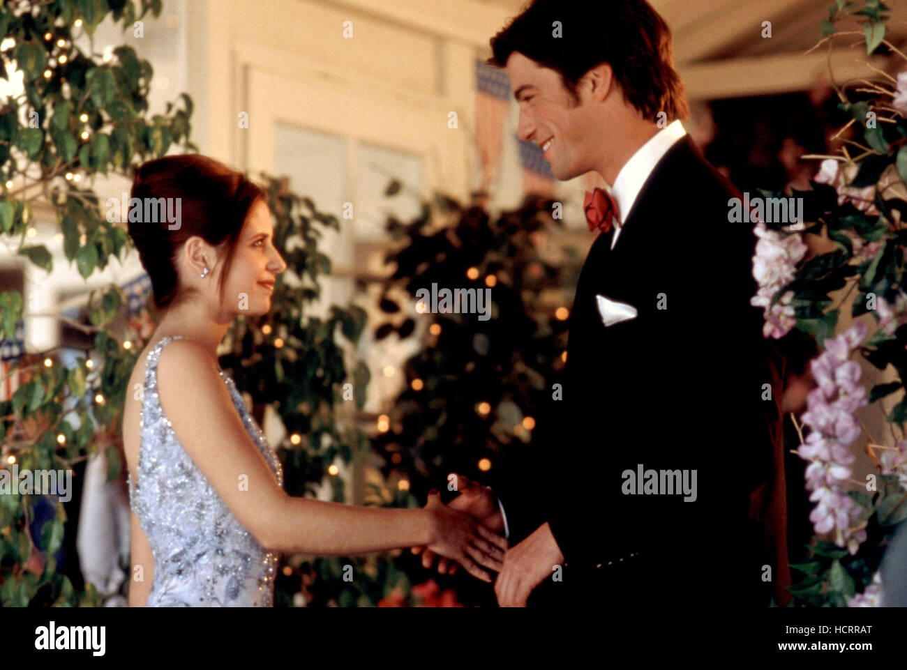 CRUEL INTENTIONS, Sarah Michelle Gellar, Charlie O'Connell, 1999, (c ...