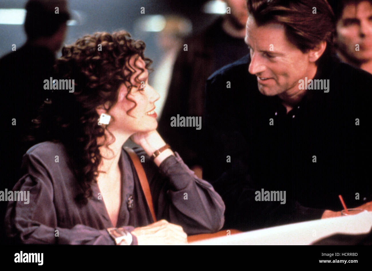 DEFENSELESS, Barbara Hershey, Sam Shepard, 1991, (c)New Line Cinema ...