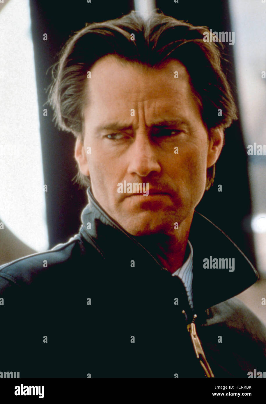 DEFENSELESS, Sam Shepard, 1991. © New Line Cinema/ Courtesy: Everett ...