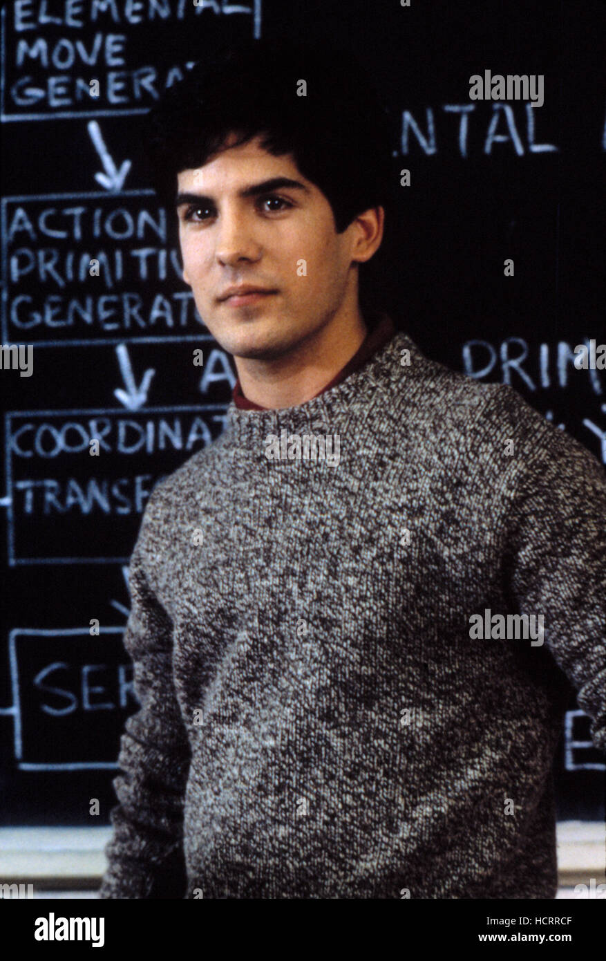 DEADLY FRIEND, Matthew Laborteaux, 1986, © Warner Brothers/courtesy ...