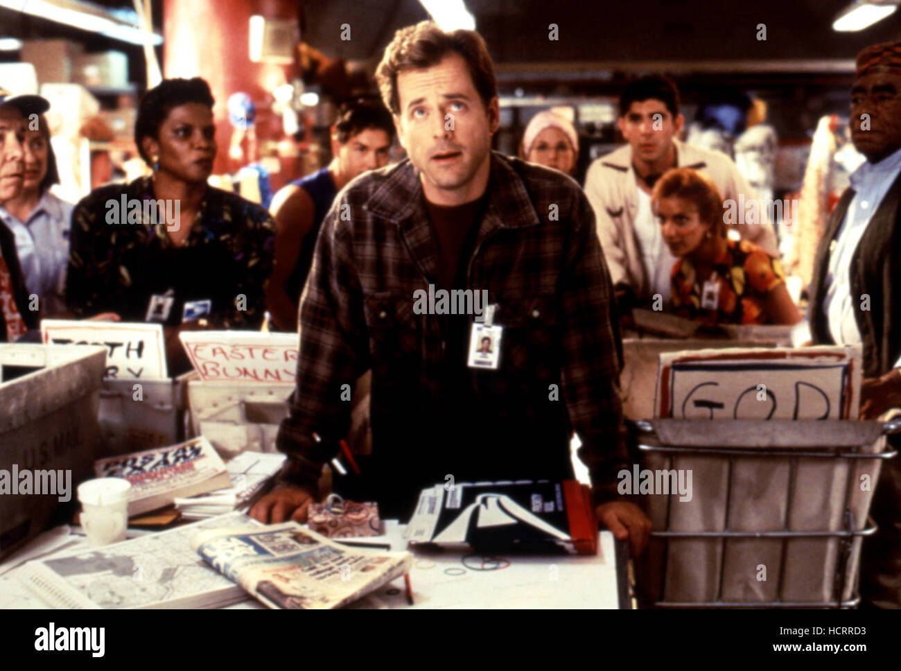 DEAR GOD, Greg Kinnear, 1996, (c)Paramount/courtesy Everett Collection ...