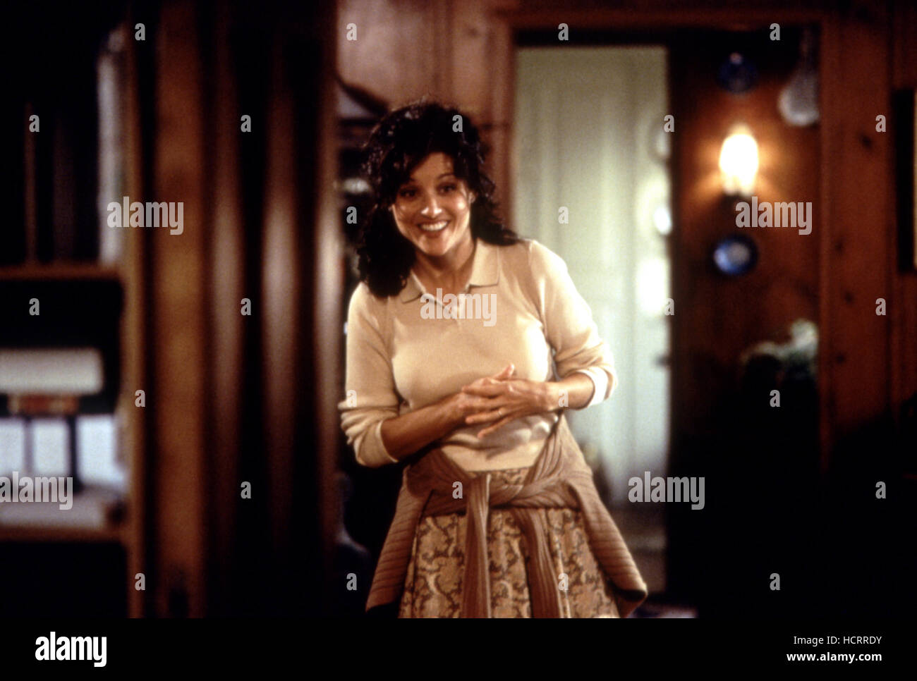 DECONSTRUCTING HARRY, Julia Louis-Dreyfus, 1997, (c)Fine Line Features ...