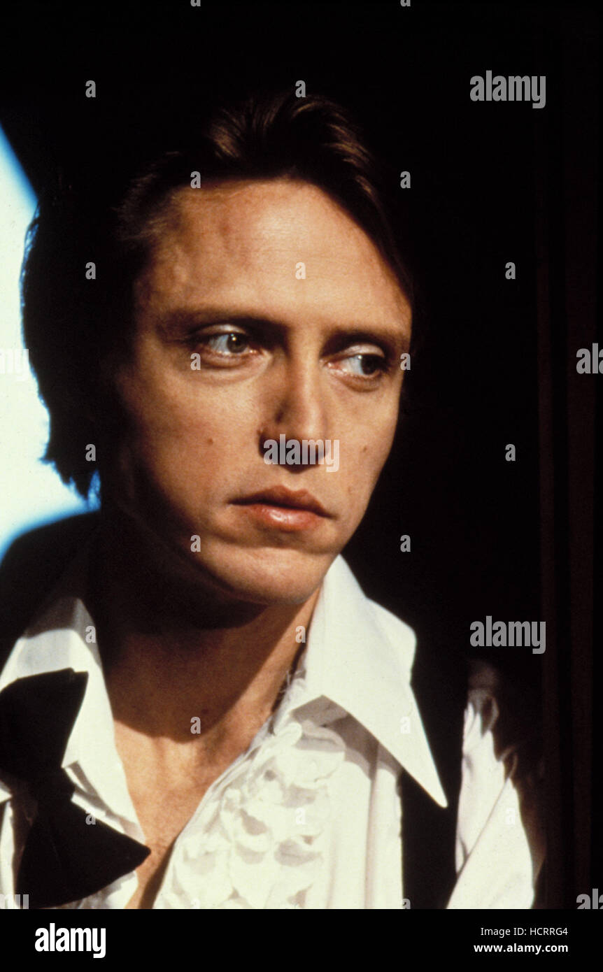 THE DEER HUNTER, Christopher Walken, 1978. (c) Universal Pictures ...