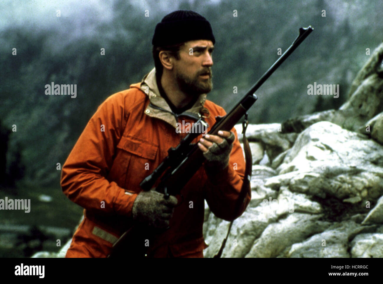 THE DEER HUNTER, Robert De Niro, 1978, (c) Universal/courtesy Everett ...