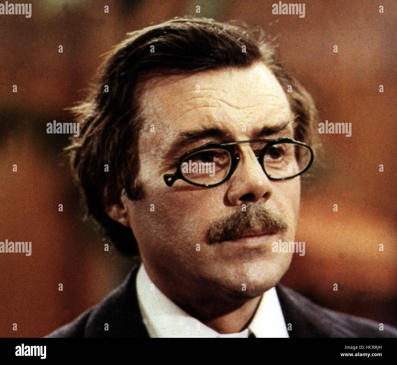 DEATH IN VENICE, Dirk Bogarde, 1971, portrait Stock Photo - Alamy