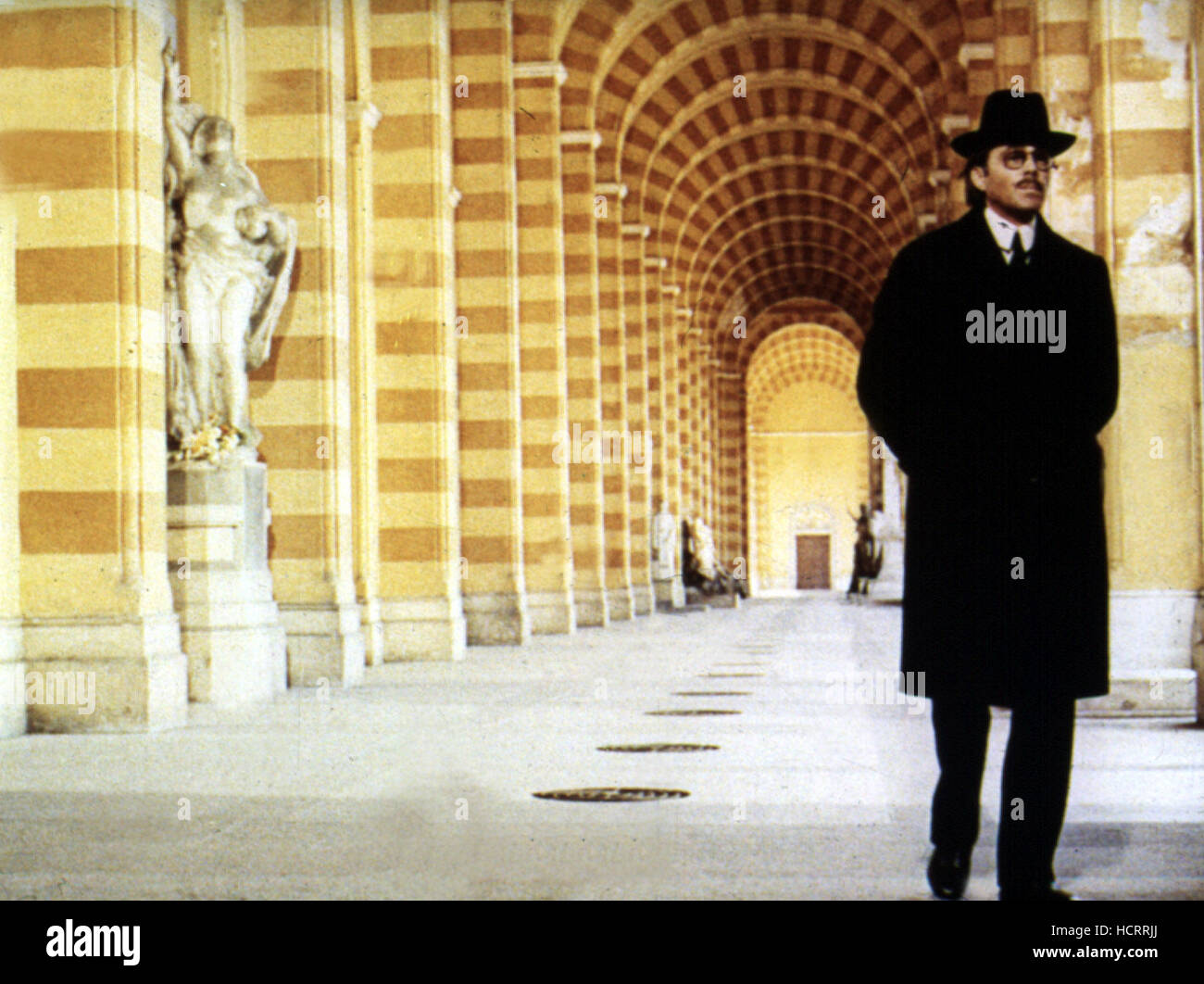 DEATH IN VENICE, Dirk Bogarde, 1971 Stock Photo - Alamy