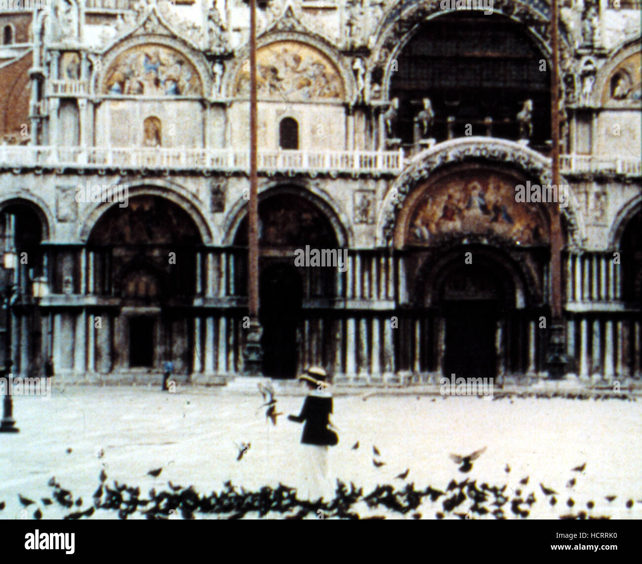 DEATH IN VENICE, 1971 Stock Photo - Alamy