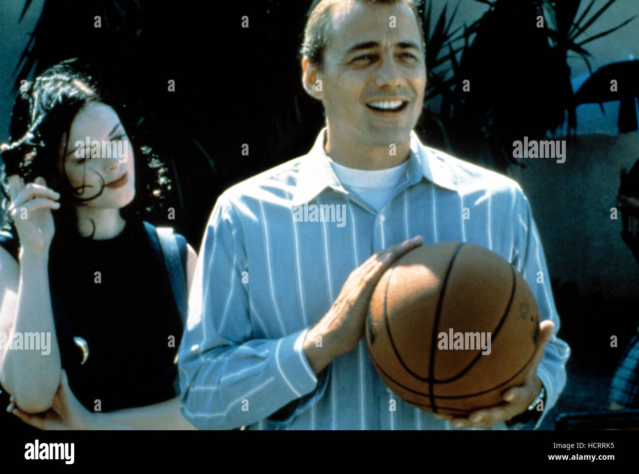 DEVIL IN THE FLESH, Rose McGowan, Alex McArthur, 1998 Stock Photo - Alamy