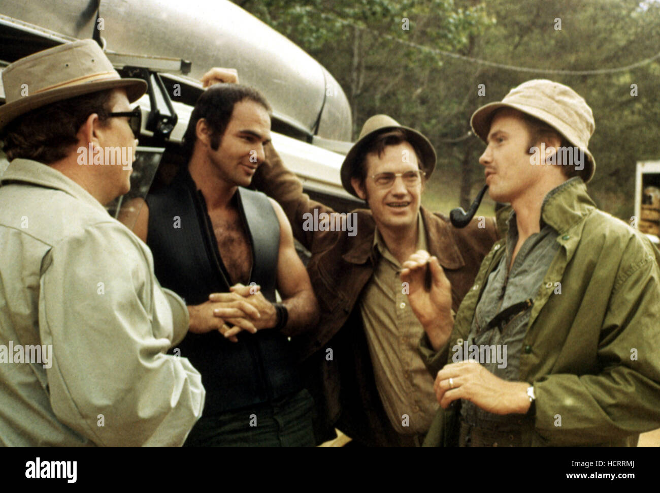 Deliverance Ned Beatty Burt Reynolds Ronny Cox Jon Voight 1972