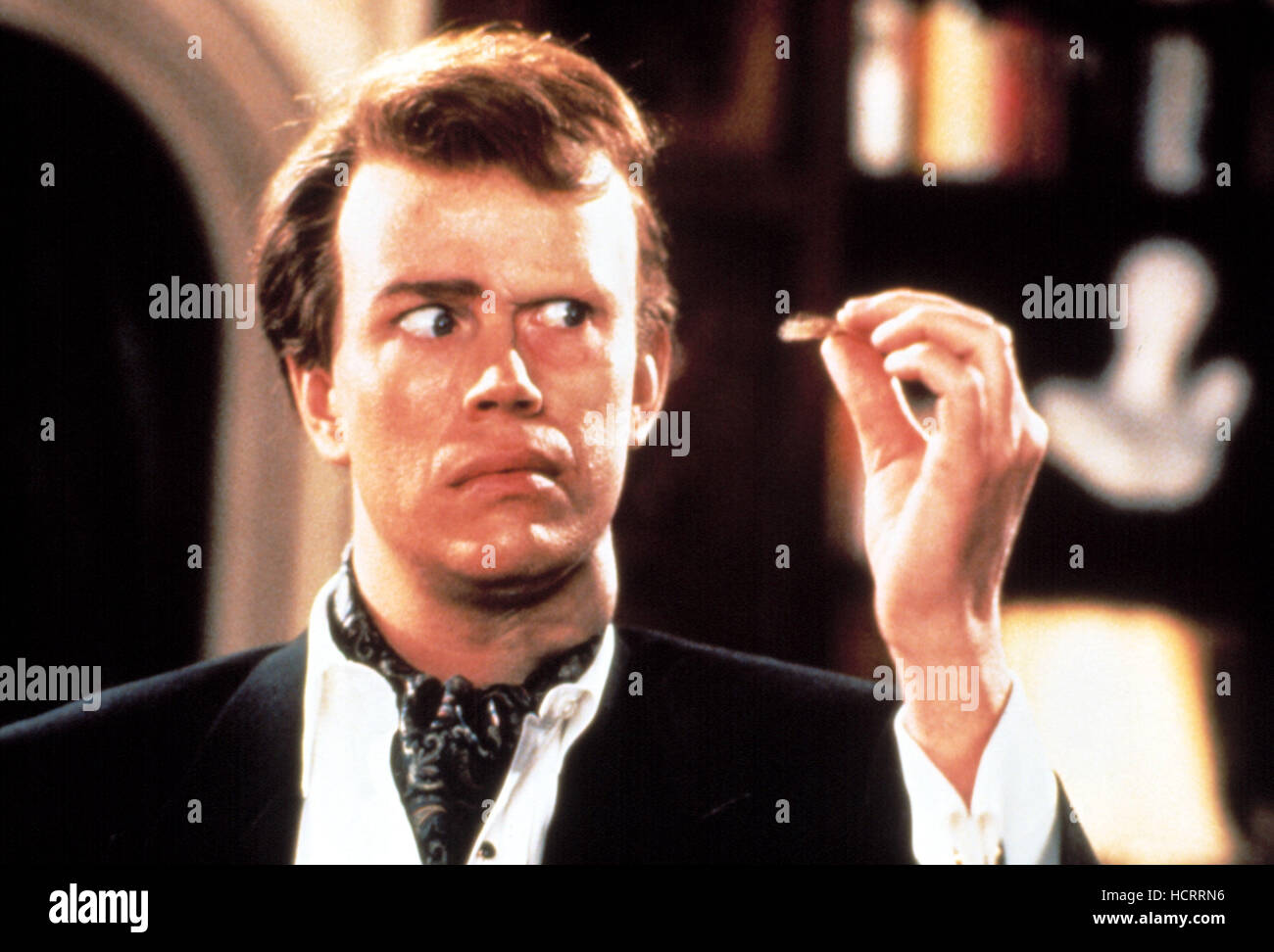 DELIRIOUS, Dylan Baker, 1991, (c)MGM/courtesy Everett Collection Stock ...