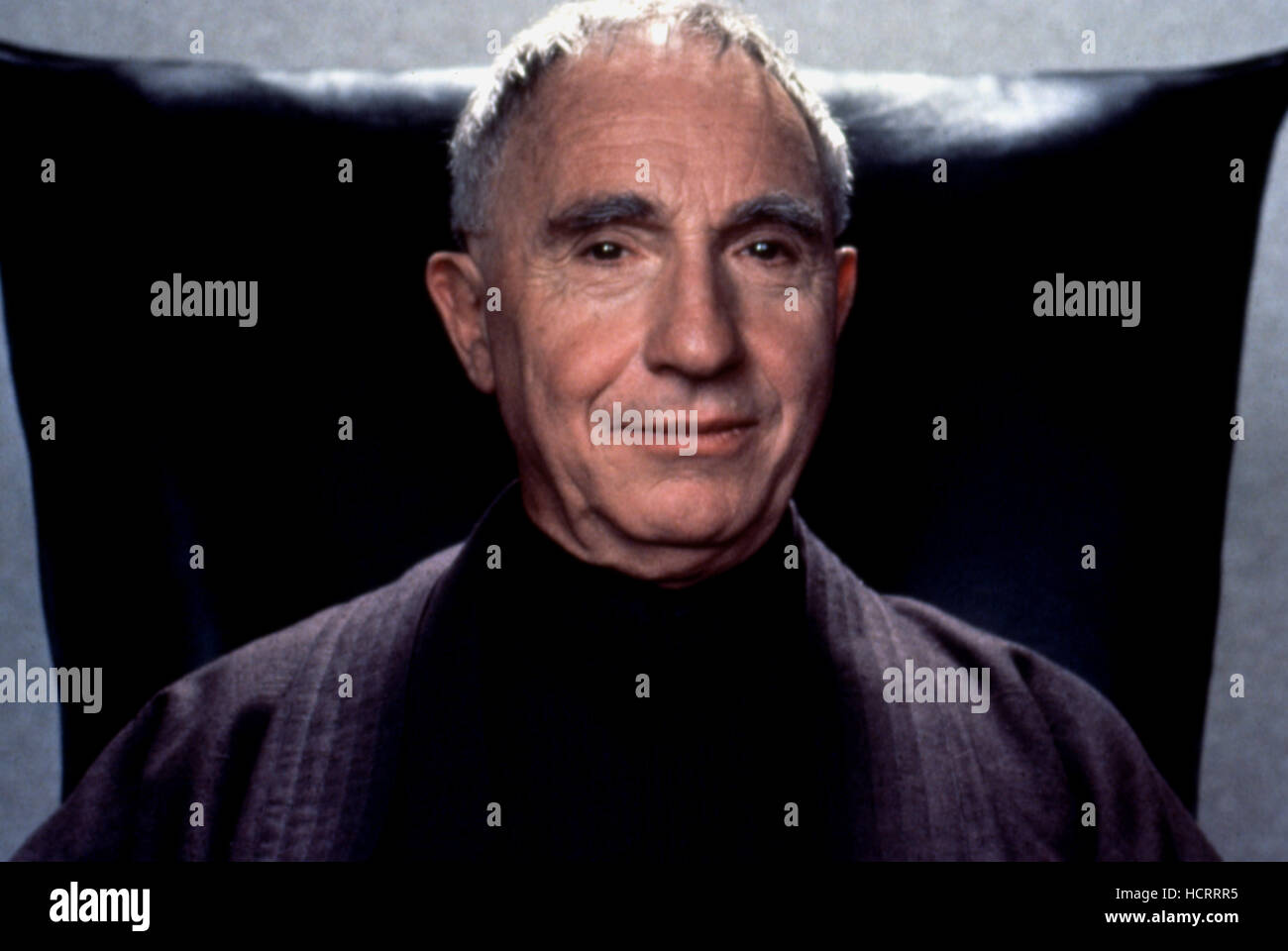 DEMOLITION MAN, Nigel Hawthorne, 1993, (c)Warner Bros./courtesy Everett ...