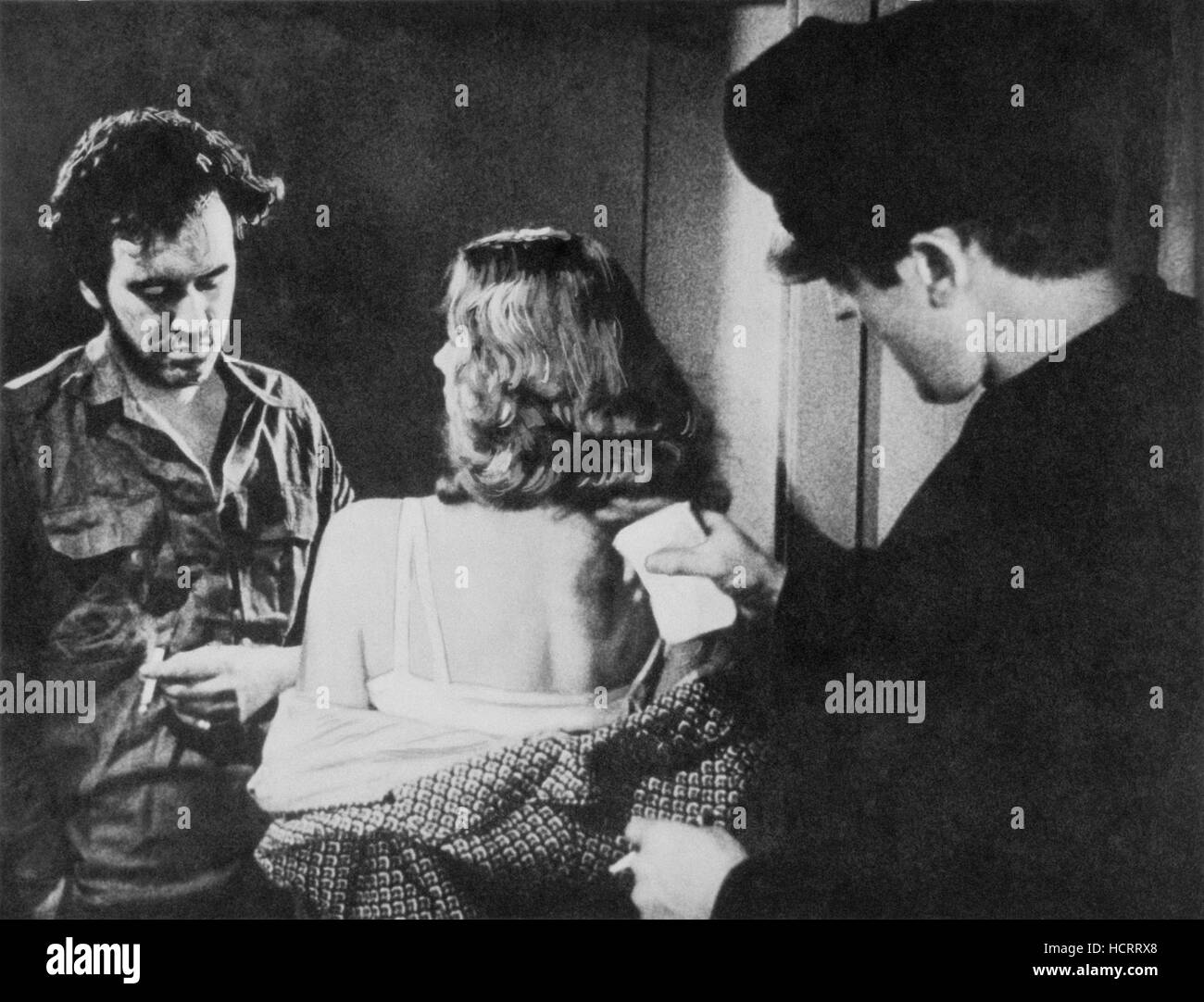 DEMENTIA, (aka DAUGHTER OF HORROR), 1955 Stock Photo - Alamy