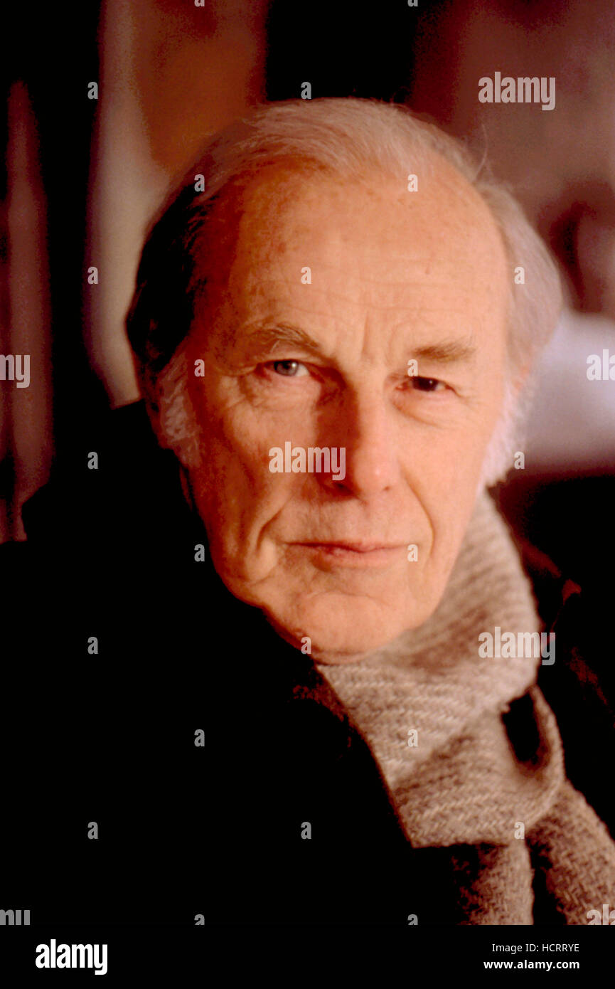 DEAD OF WINTER, Jan Rubes, 1987, (c)MGM/courtesy Everett Collection ...