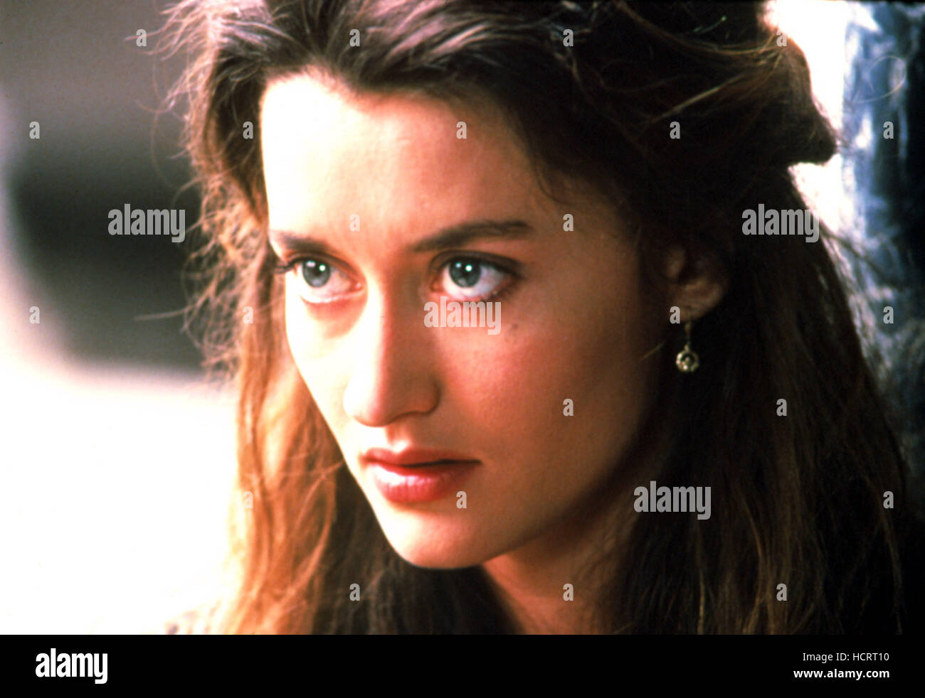 THE DEVIL'S OWN, Natascha McElhone, 1997 Stock Photo - Alamy