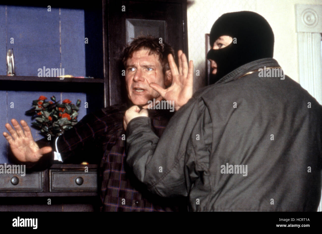 THE DEVIL'S OWN, Harrison Ford, 1997, (c)Columbia Pictures/courtesy ...