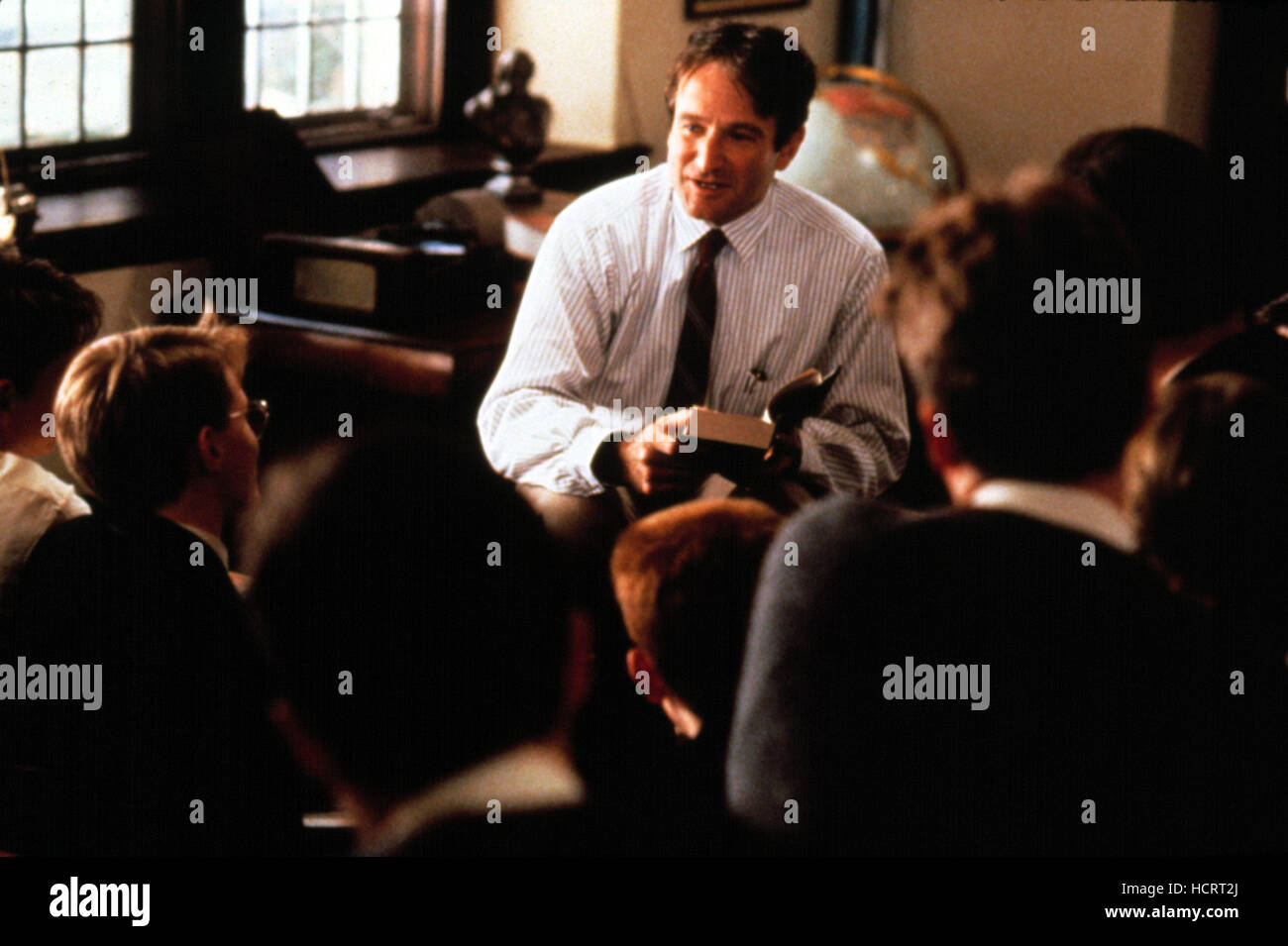 Dead poets society High Resolution Stock Photography and Images - Alamy