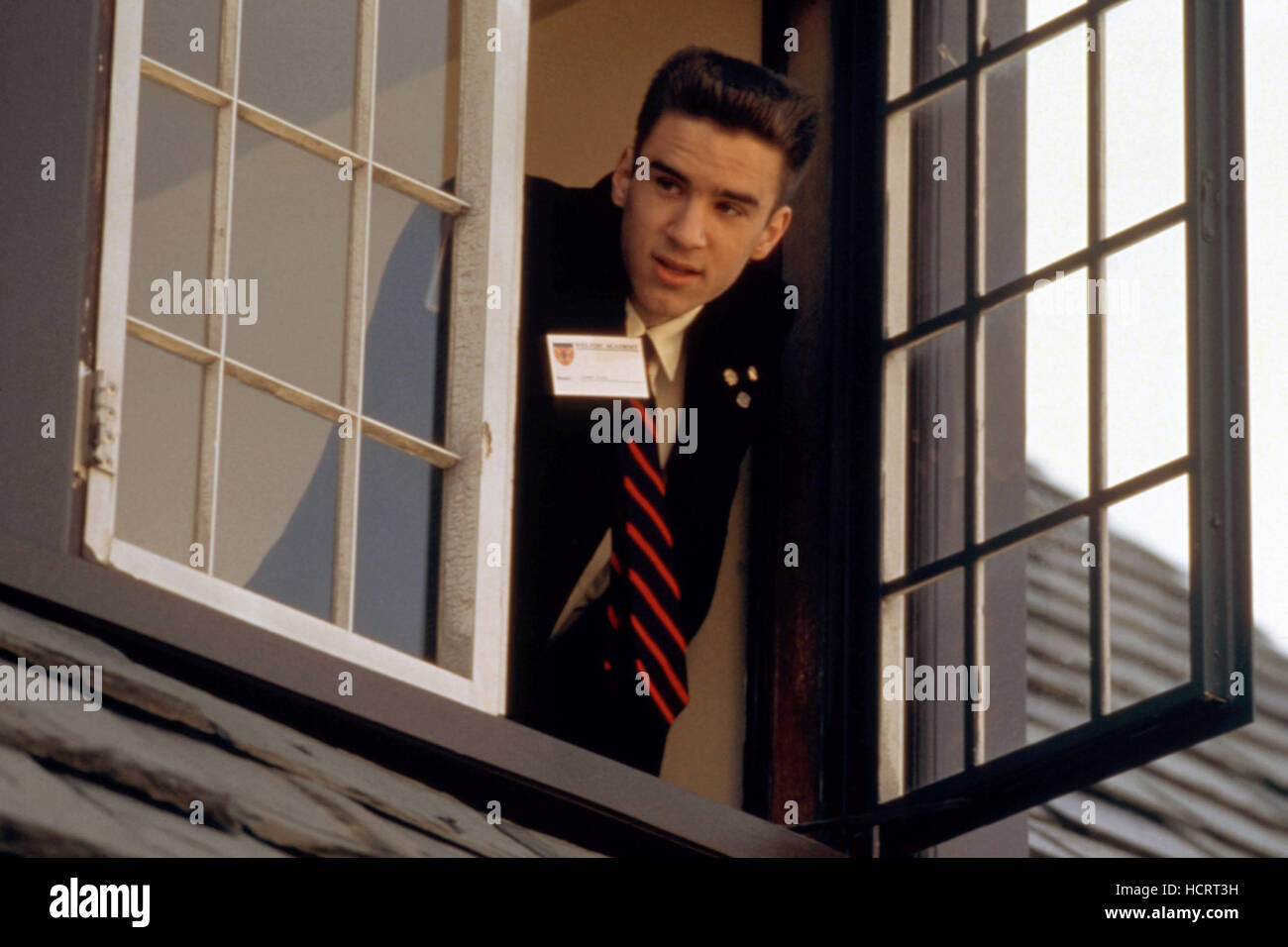 DEAD POETS SOCIETY, Dylan Kussman, 1989, (c)Buena Vista Pictures ...