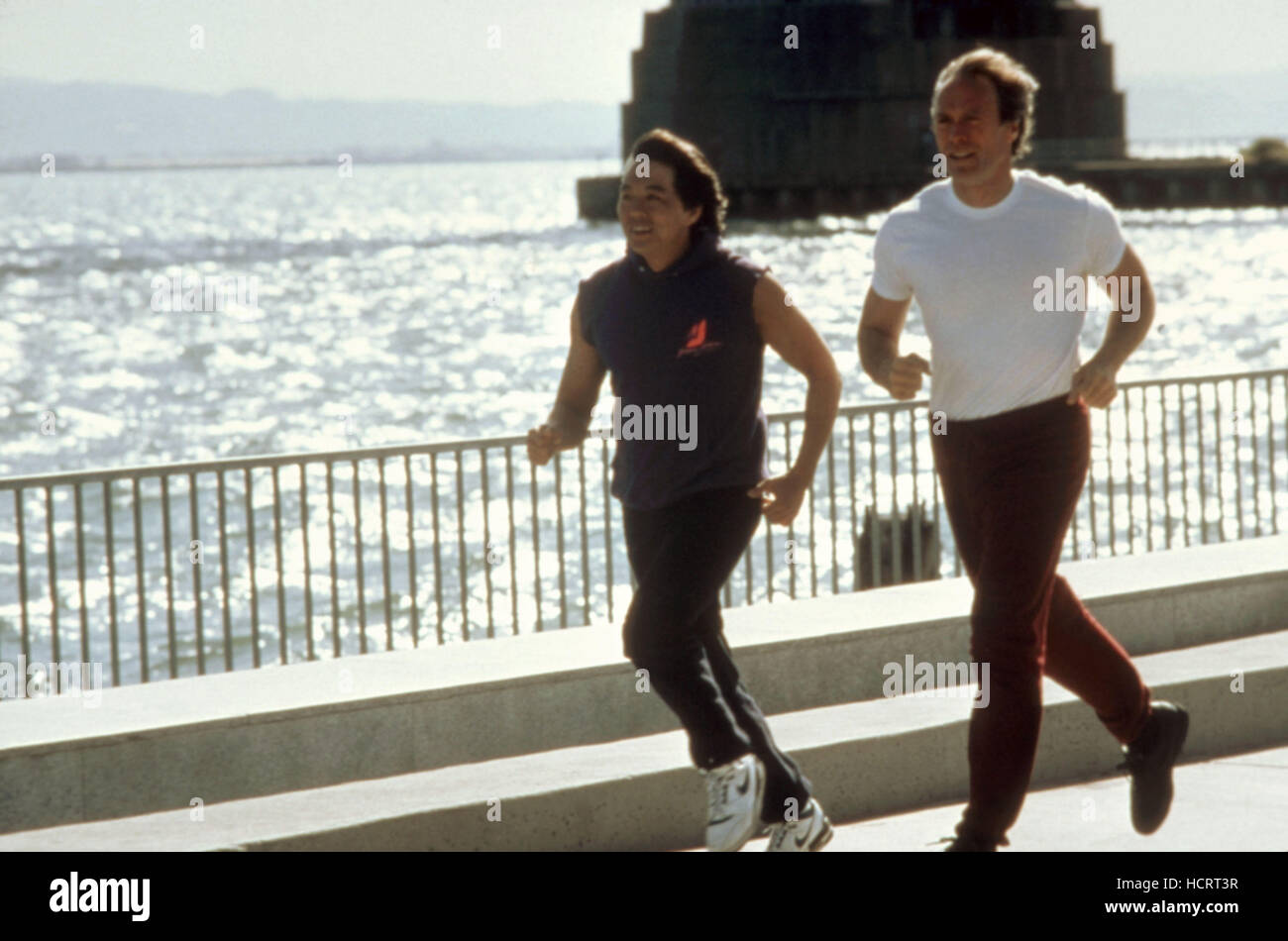 THE DEAD POOL, Evan Kim, Clint Eastwood, 1988, (c)Warner Bros./courtesy ...