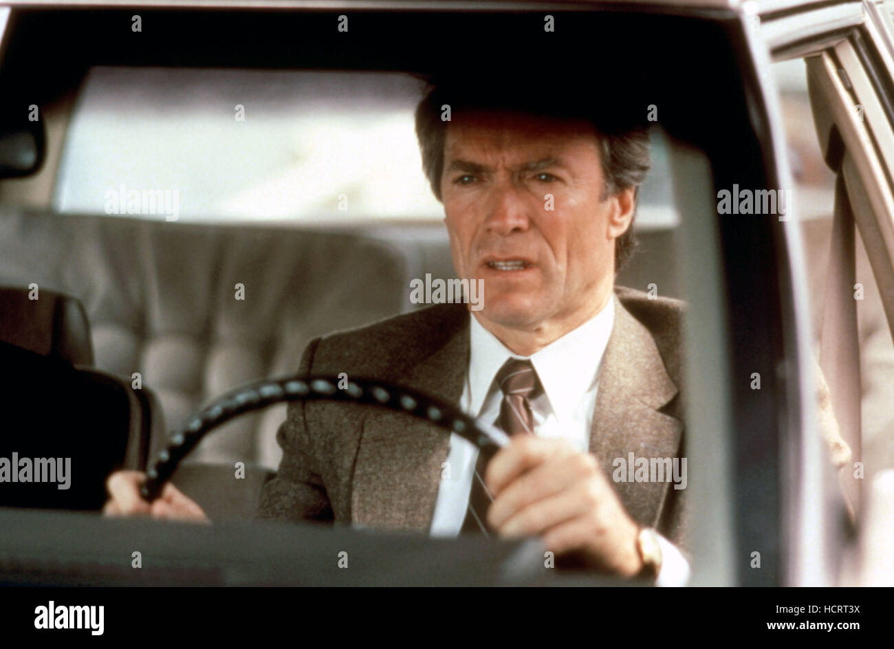 THE DEAD POOL, Clint Eastwood, 1988, (c)Warner Bros./courtesy Everett ...