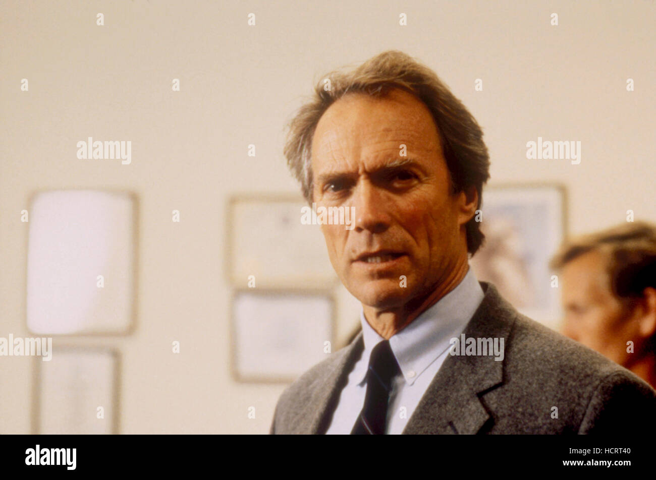 THE DEAD POOL, Clint Eastwood, 1988, (c)Warner Bros./courtesy Everett ...