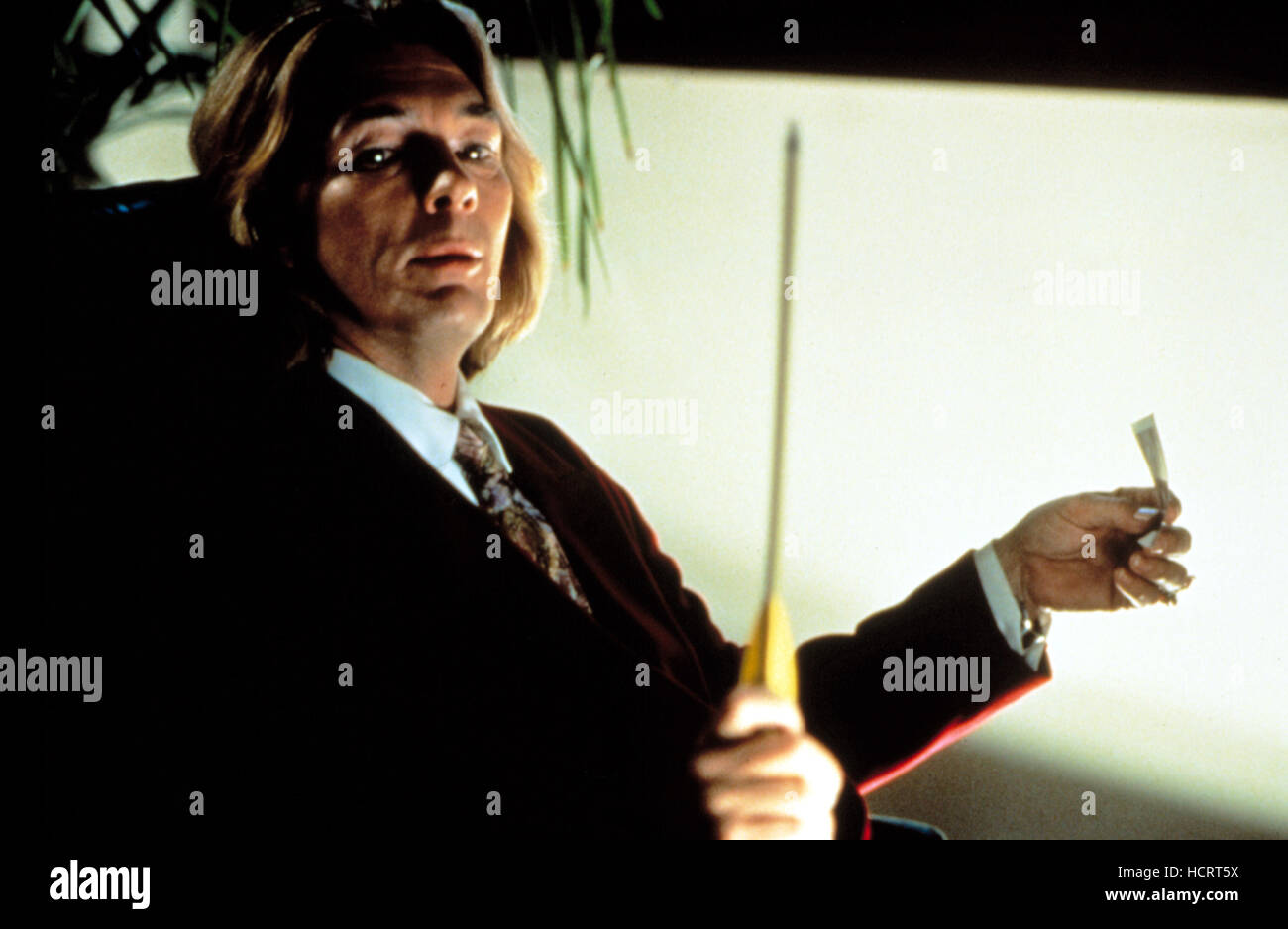 DEATH RING, Billy Drago, 1993. (c) Trans Atlantic Entertainment ...