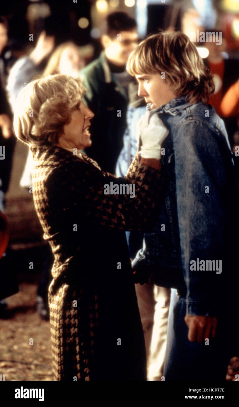 DETROIT ROCK CITY, Lin Shaye, Sam Huntington, 1999, (c)New Line Cinema ...