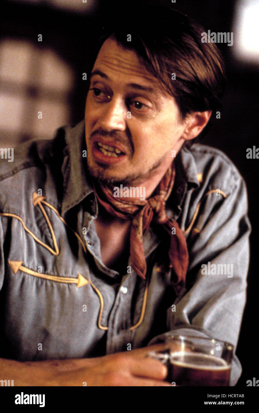 DESPERADO, Steve Buscemi, 1995 Stock Photo - Alamy