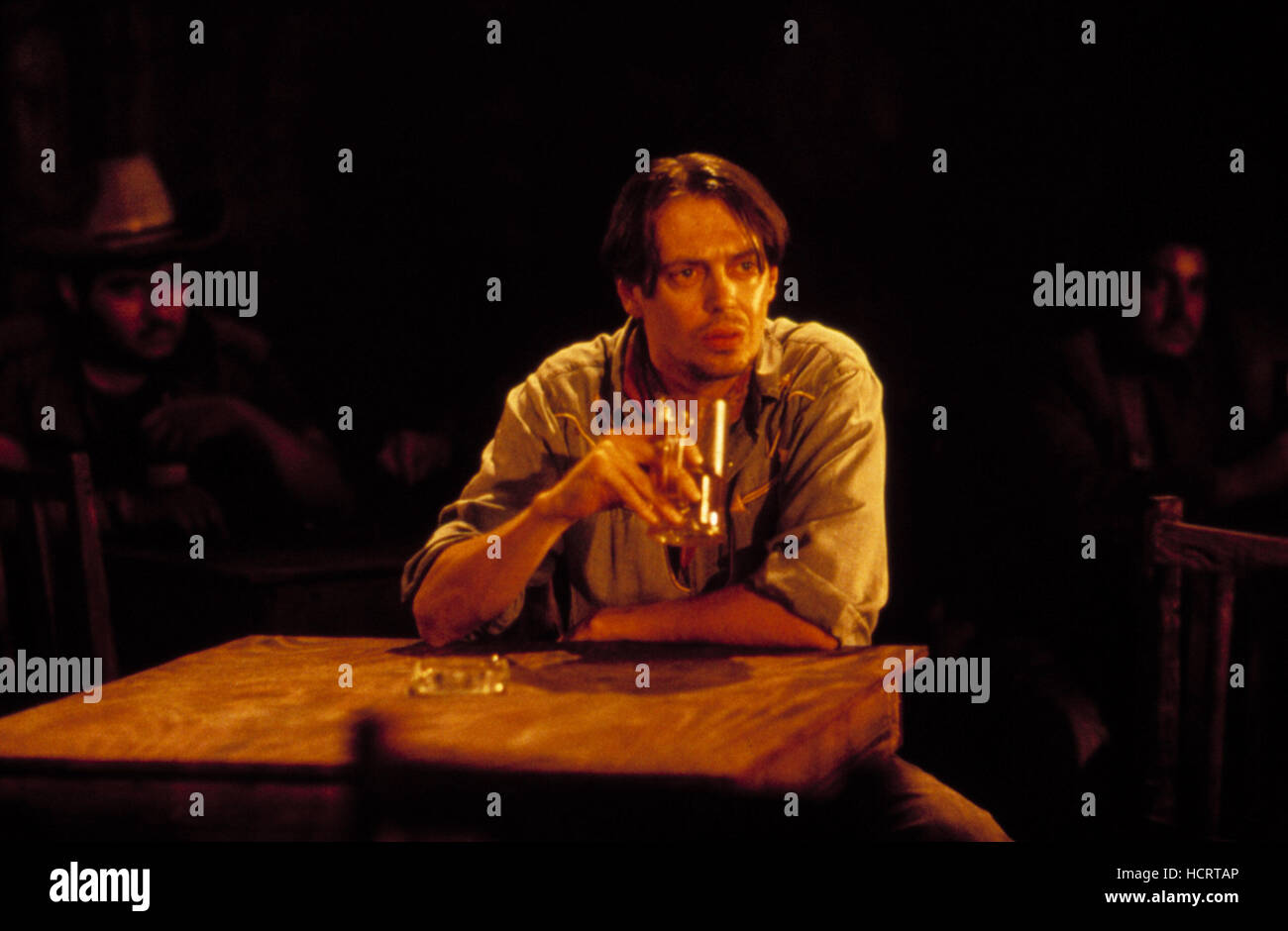 DESPERADO, Steve Buscemi, 1995 Stock Photo - Alamy