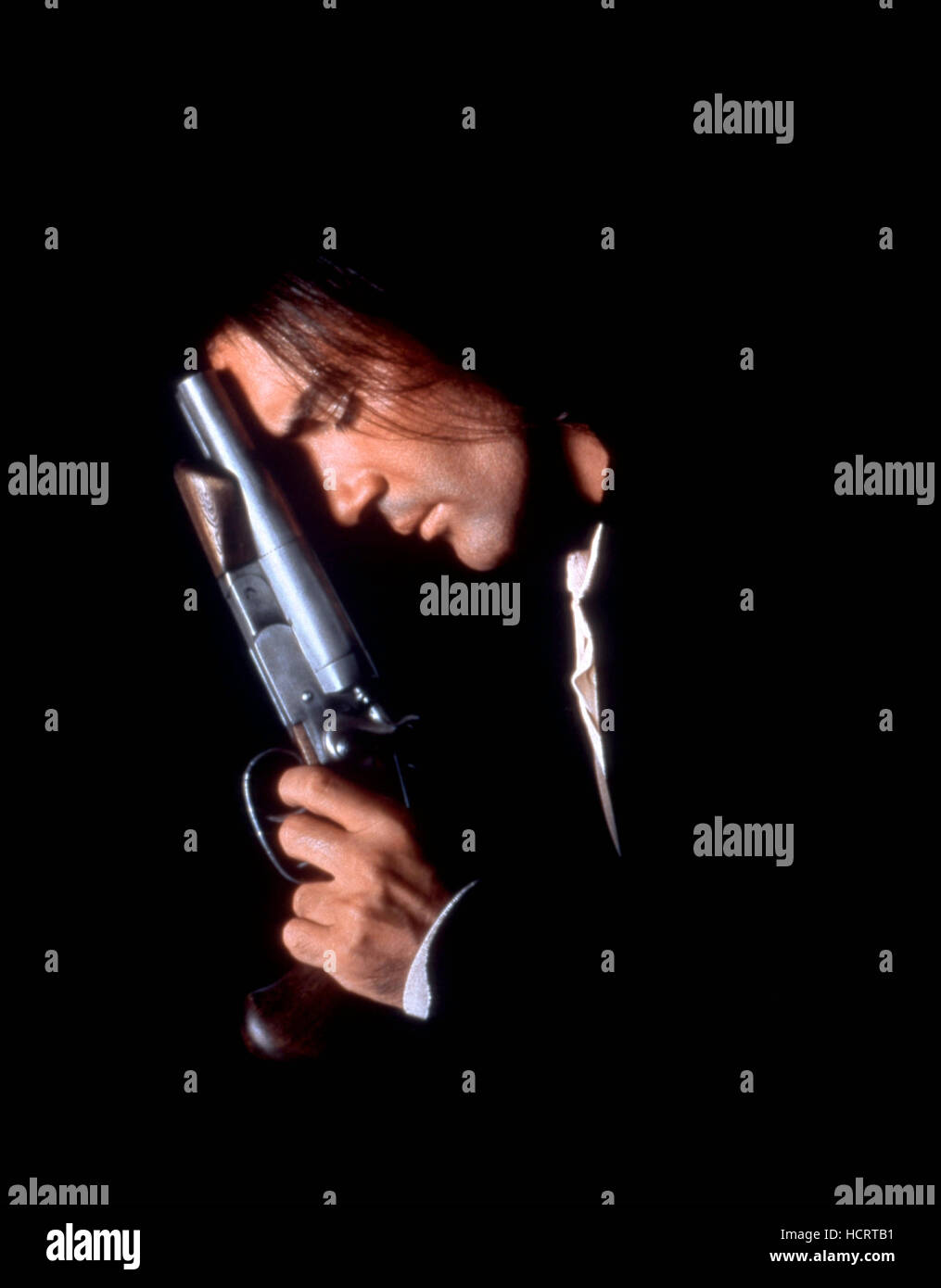 DESPERADO, Antonio Banderas, 1995, (c)Columbia Pictures/courtesy ...