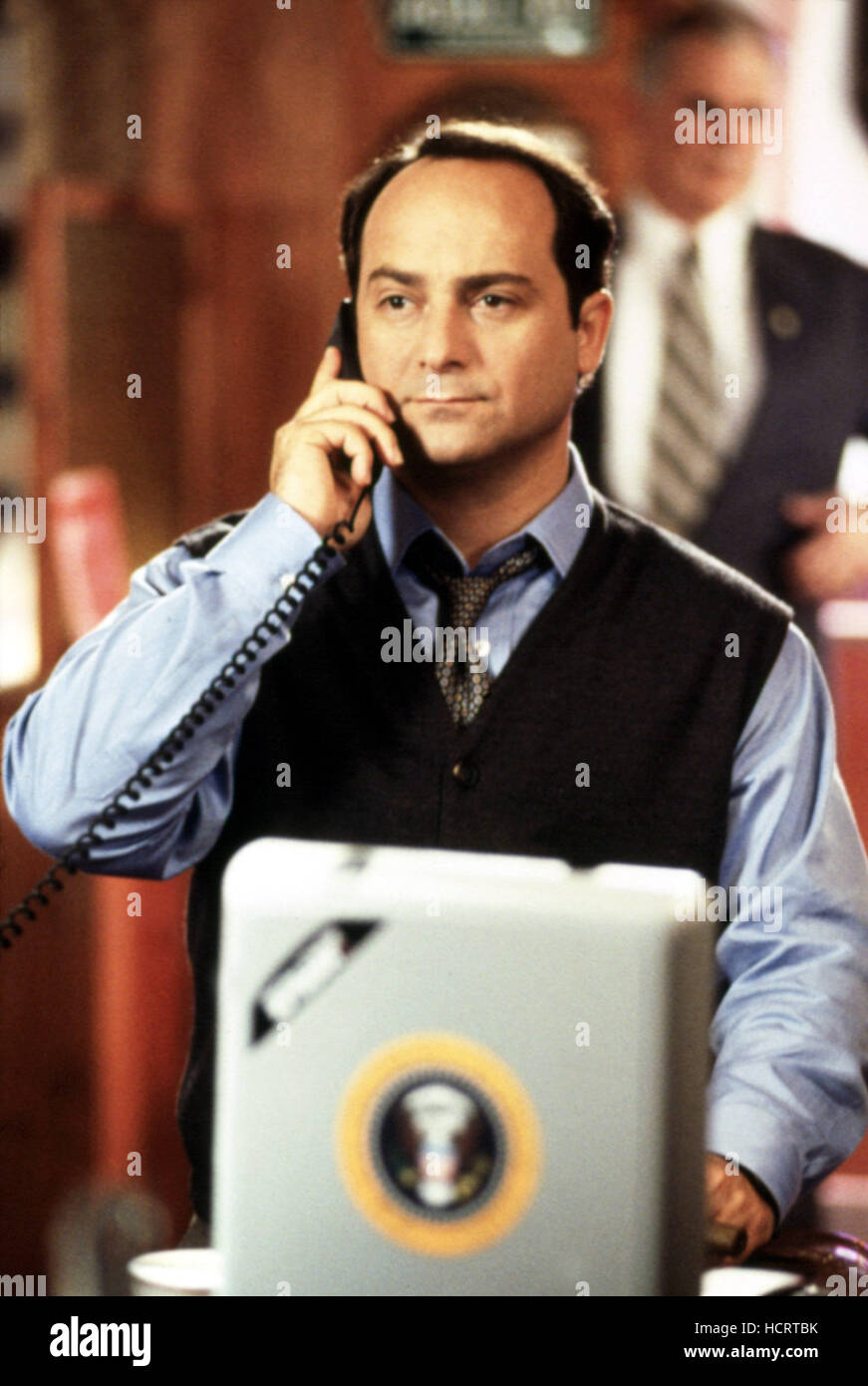 DETERRENCE, Kevin Pollak, 1999 Stock Photo - Alamy