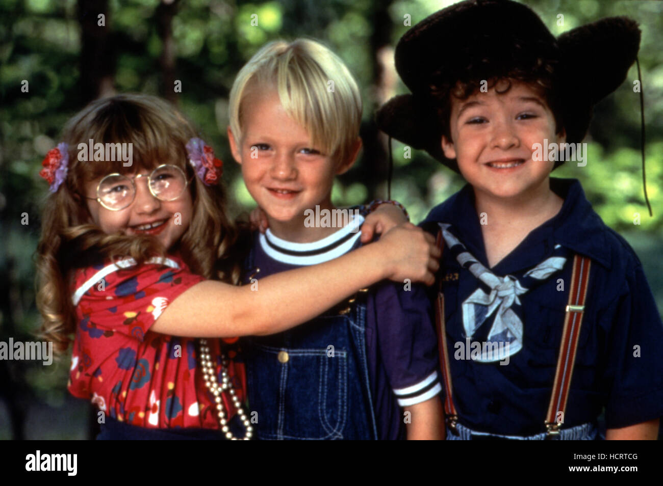 Amy Sakasitz Dennis The Menace Characters In Dennis The Menace TV