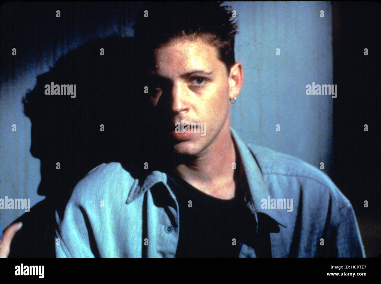DEMOLITION UNIVERSITY, Corey Haim, 1997 Stock Photo - Alamy
