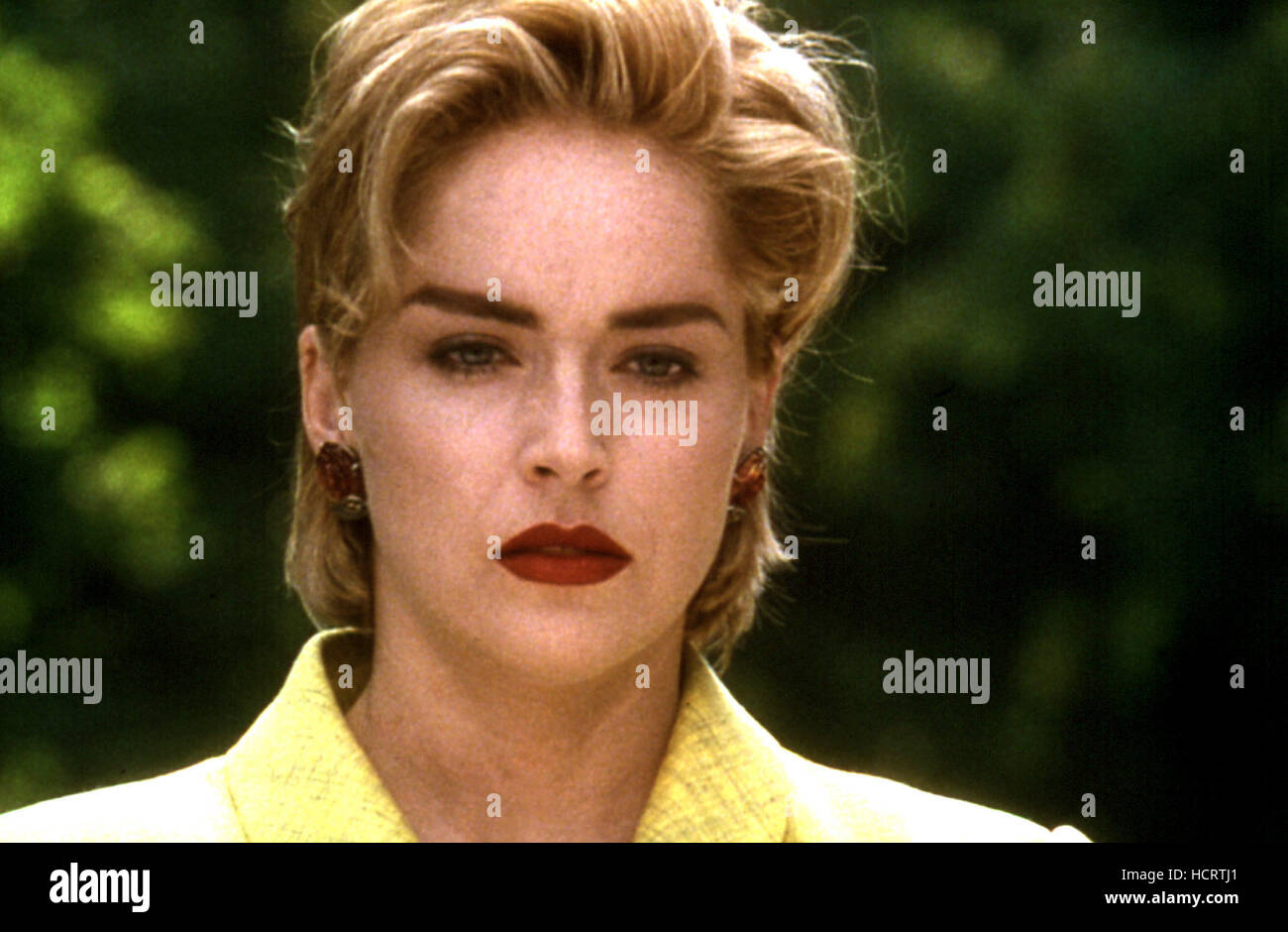 DIABOLIQUE, Sharon Stone, 1996 Stock Photo - Alamy