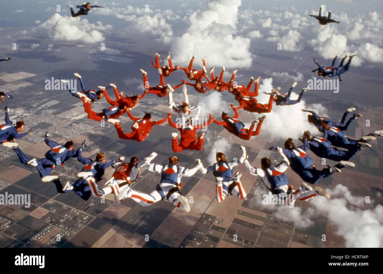 DROP ZONE, 1994. ©Paramount/courtesy Everett Collection Stock Photo - Alamy