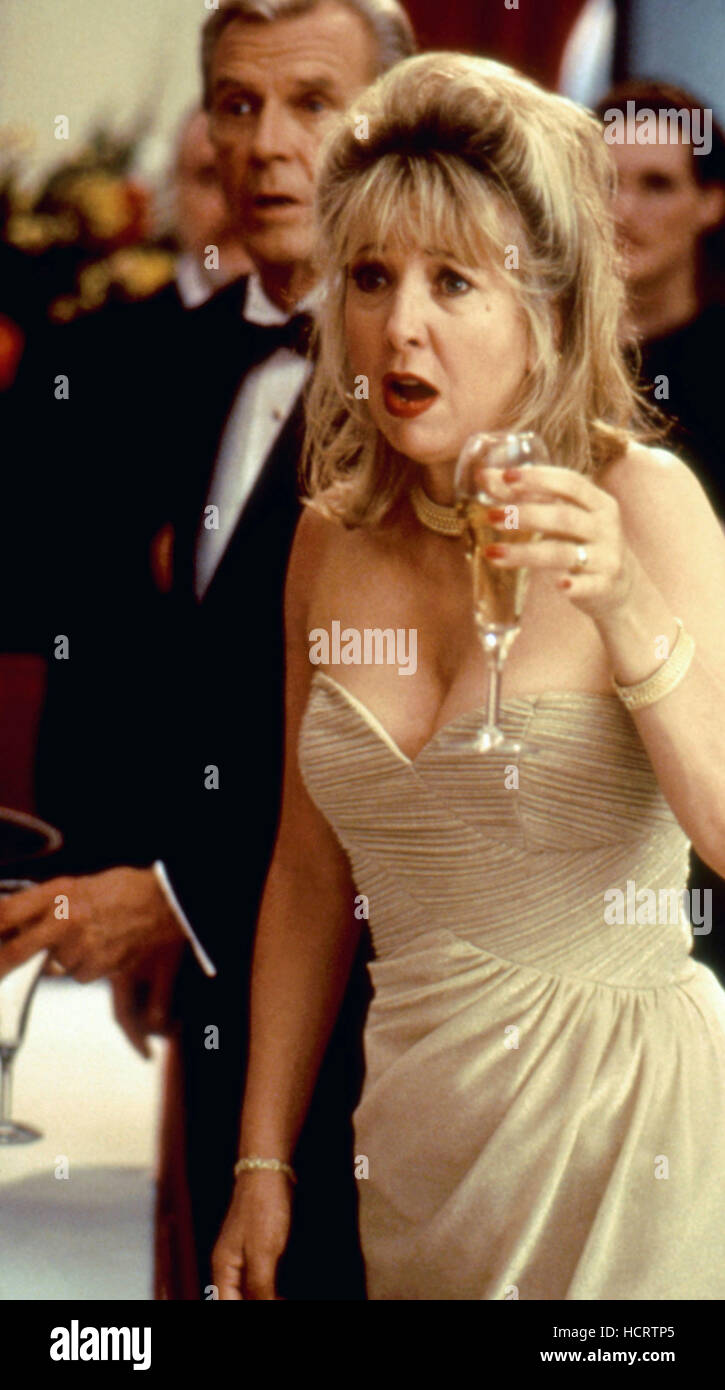 DUMB AND DUMBER, Teri Garr, 1994, (c)New Line Cinema/courtesy Everett ...