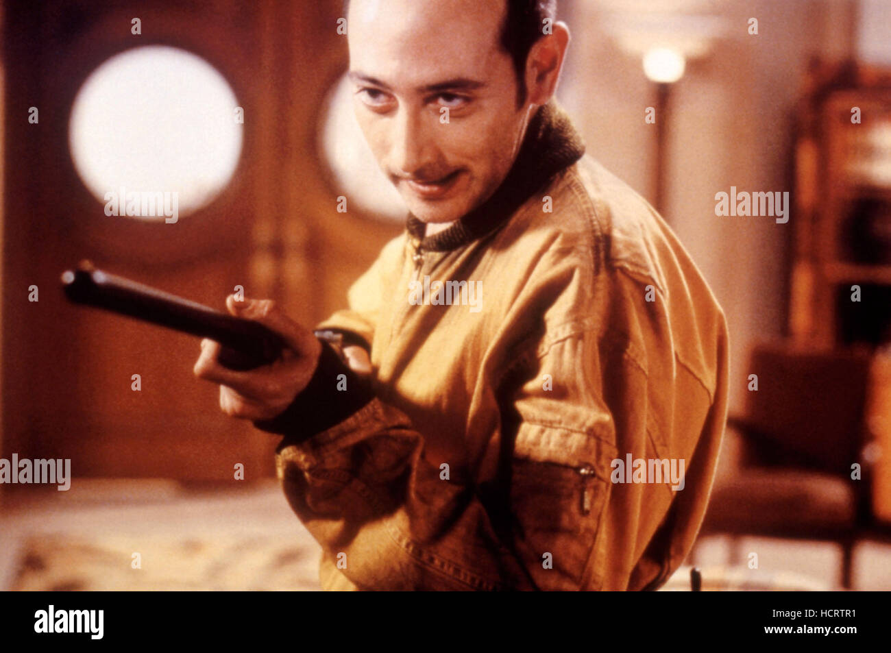 DUNSTON CHECKS IN, Paul Reubens, 1996, TM and Copyright (c)20th Century ...