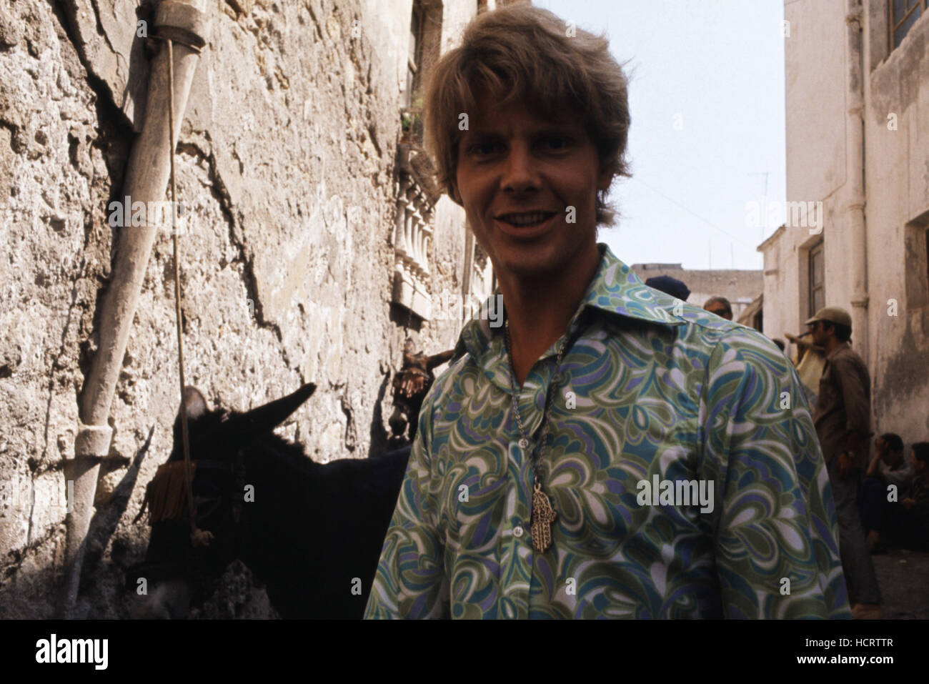 DUFFY, James Fox, 1968 Stock Photo - Alamy