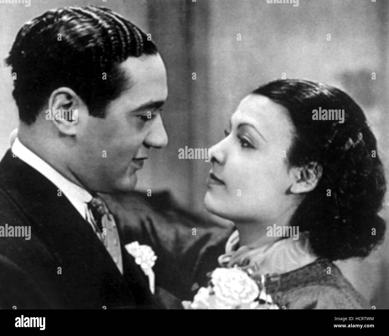 THE DUKE IS TOPS, (aka THE BRONZE VENUS), Ralph Cooper, Lena Horne ...