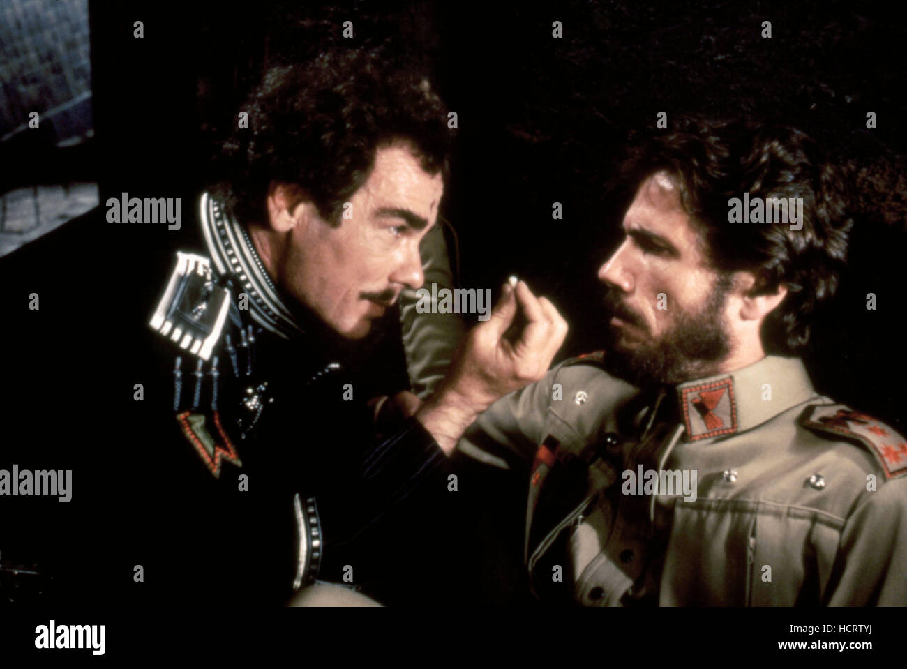 DUNE, Dean Stockwell, Jurgen Prochnow, 1984, (c)Universal/courtesy ...