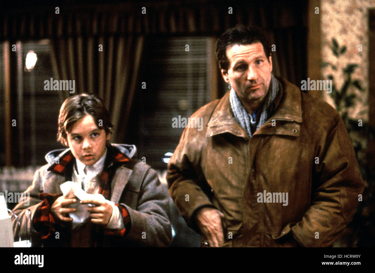 DUTCH, Ethan Embry (aka Ethan Randall), Ed O'Neill, 1991, TM and ...